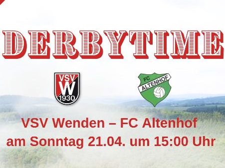 Tag der Jugend 2024 – VSV WENDEN 1930 e.V.